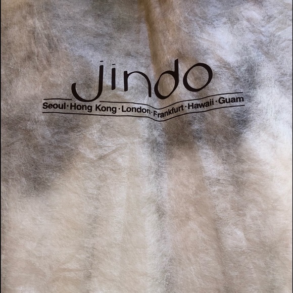 Jindo Saga Fox | Jackets & Coats | Jindo Sag Fox | Poshmark